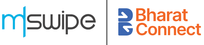 Mswipe Bharat BillPay